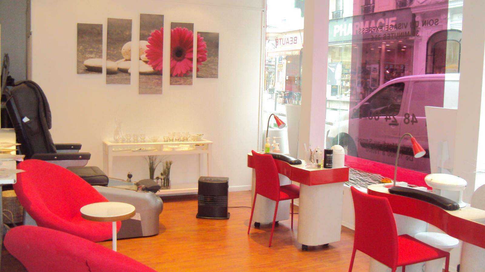 Le Pari Beauté : Institut De Beauté Et Spa Paris 9ème 75009 (adresse ...