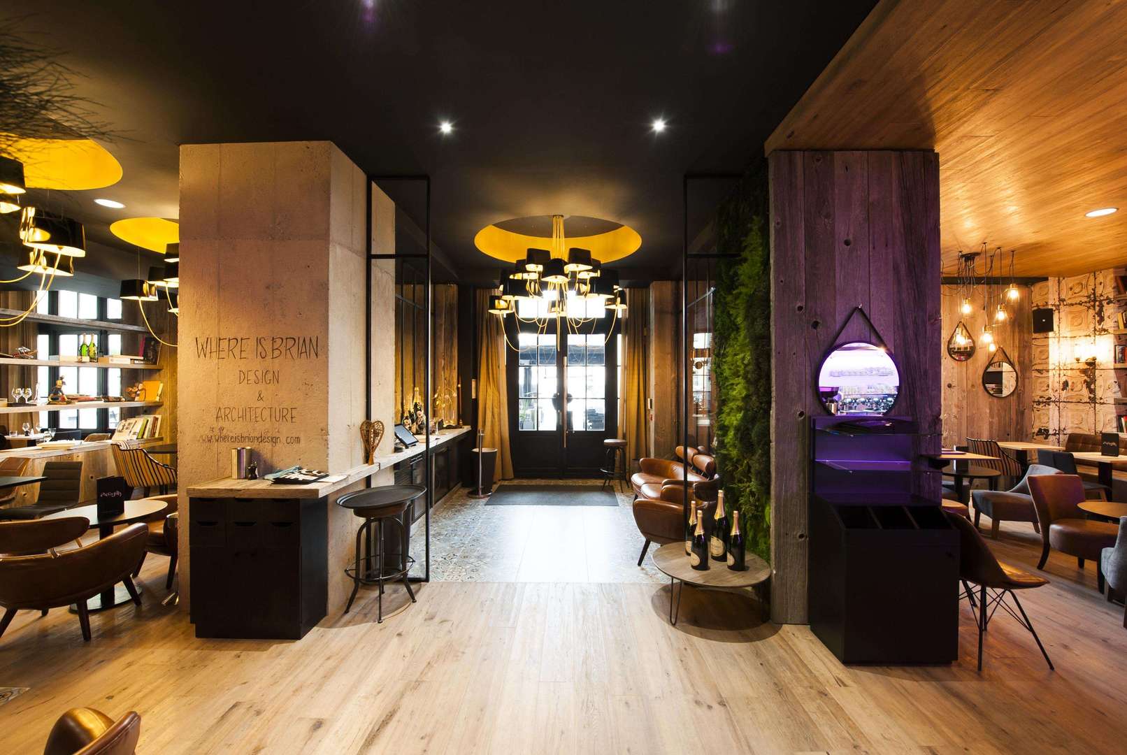 Le Piccadilly : Restaurant Rennes 35000 (adresse, horaire et avis)