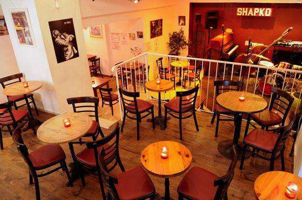 Le Shapko : Bar Nice 06000 (adresse, horaire et avis)