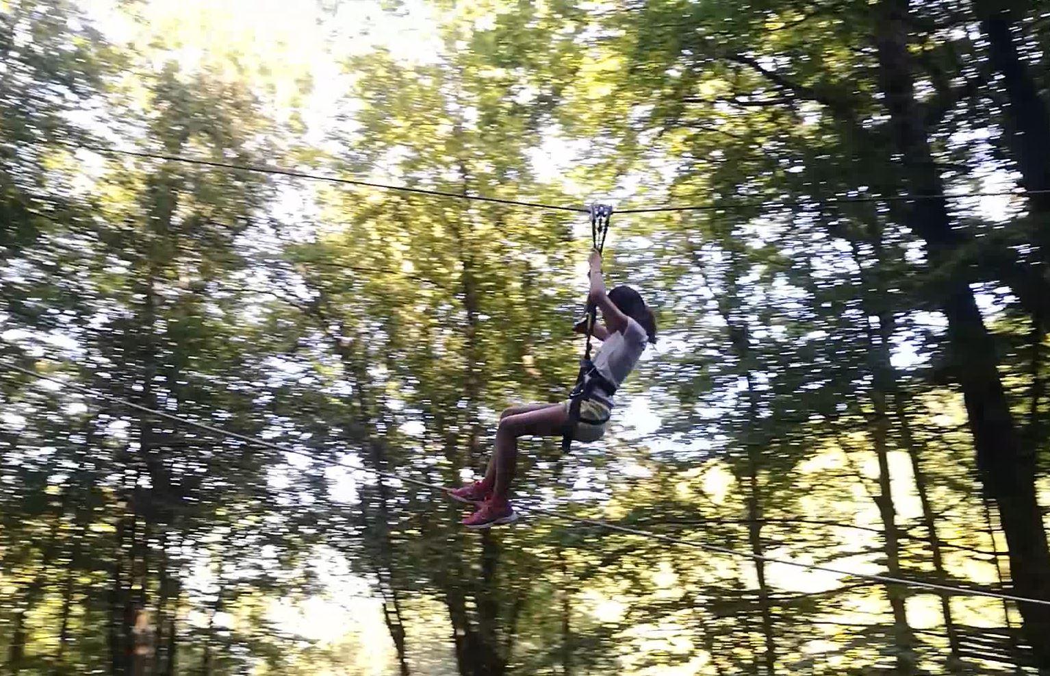 Leman Forest : Parcs Et Activités De Loisirs Saint Gingolph 74500 (adresse, horaire et avis)