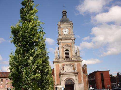 Lens : Ville Et Quartier Lens 62300 (adresse, horaire et avis)