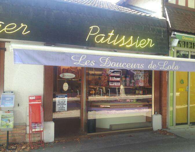 Les Douceurs De Lola : Boulangerie Pâtisserie Sotteville Lès Rouen ...