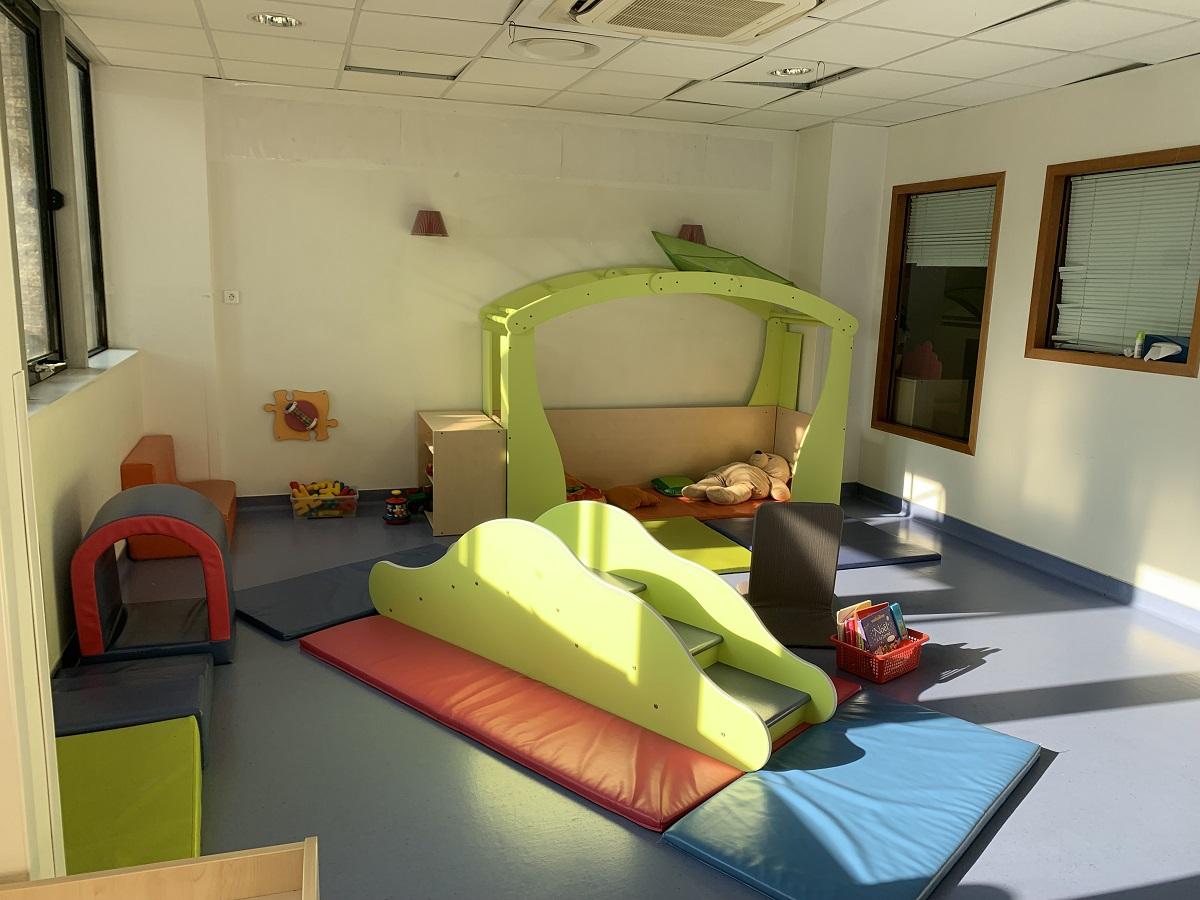 Les Petits Chaperons Rouges : Crèche et garderie Aulnay sous Bois 93600 ...