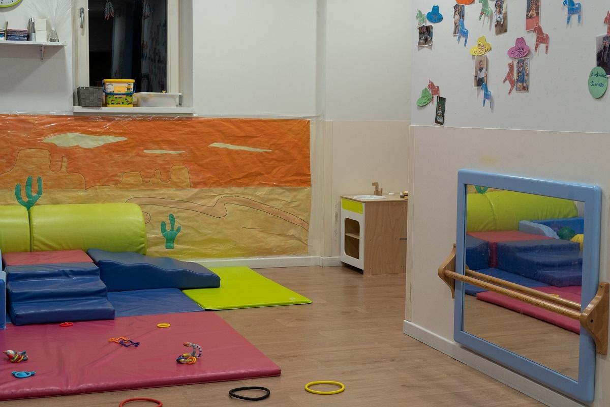 Les Petits Chaperons Rouges : Crèche et garderie Orléans 45000 (adresse ...