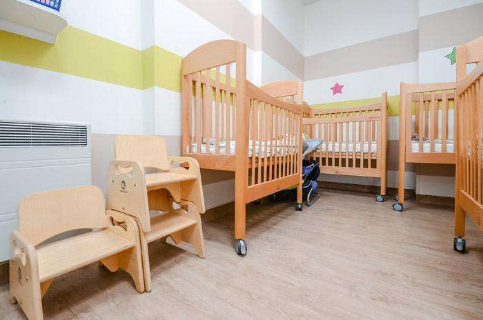 Les Petits Chaperons Rouges : Crèche Et Garderie Paris 9ème 75009 ...