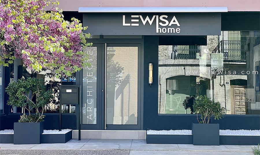 Lewisa Home : Architecte Castelnau Le Lez 34170 (adresse, horaire et avis)