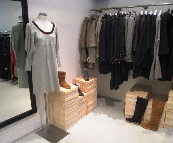 Lisa Calvo : Vêtements femme Saint Etienne 42000 (adresse, horaire et avis)