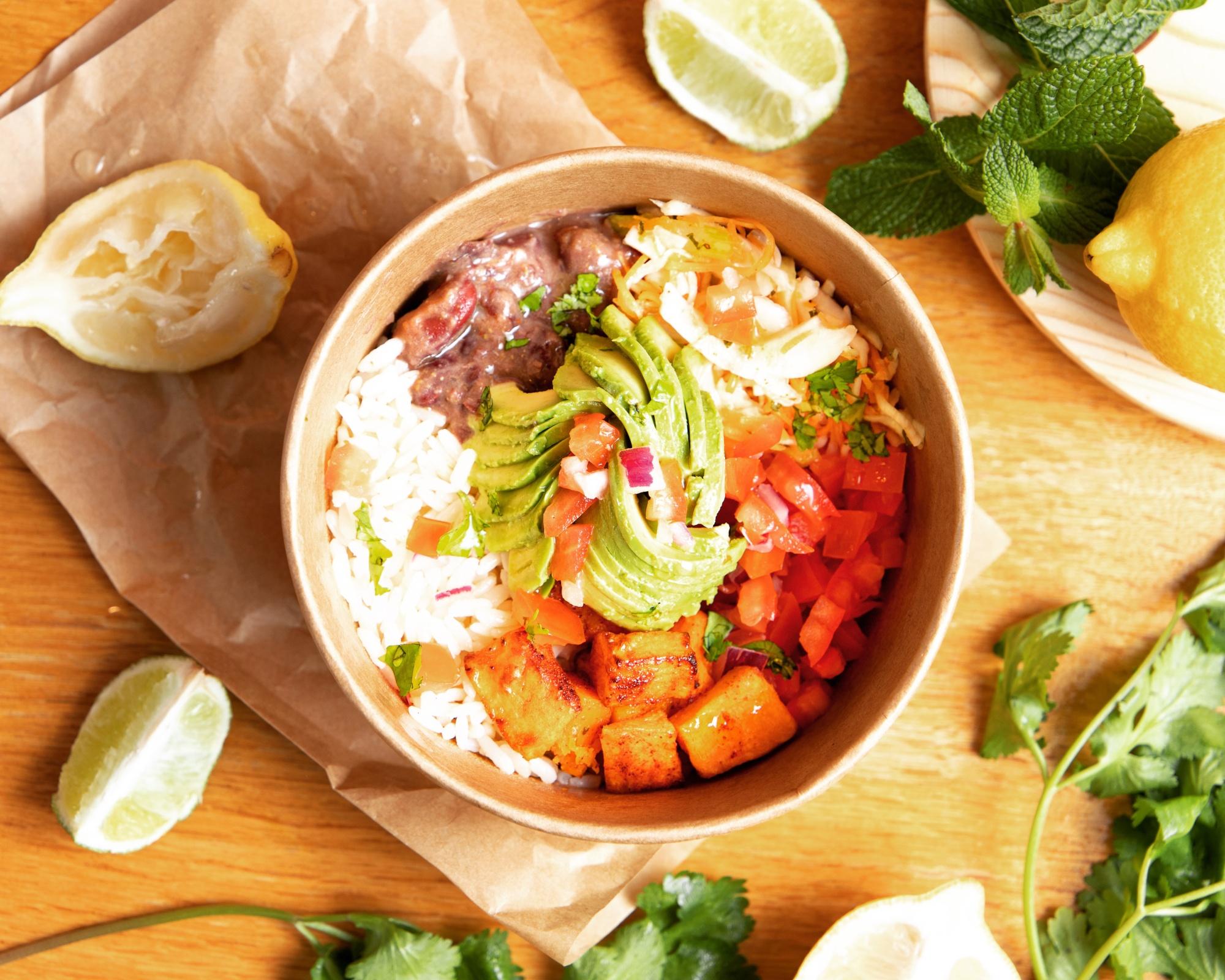 Little Havana - Street Food Paris 2 : Restaurant Paris 2ème 75002 ...