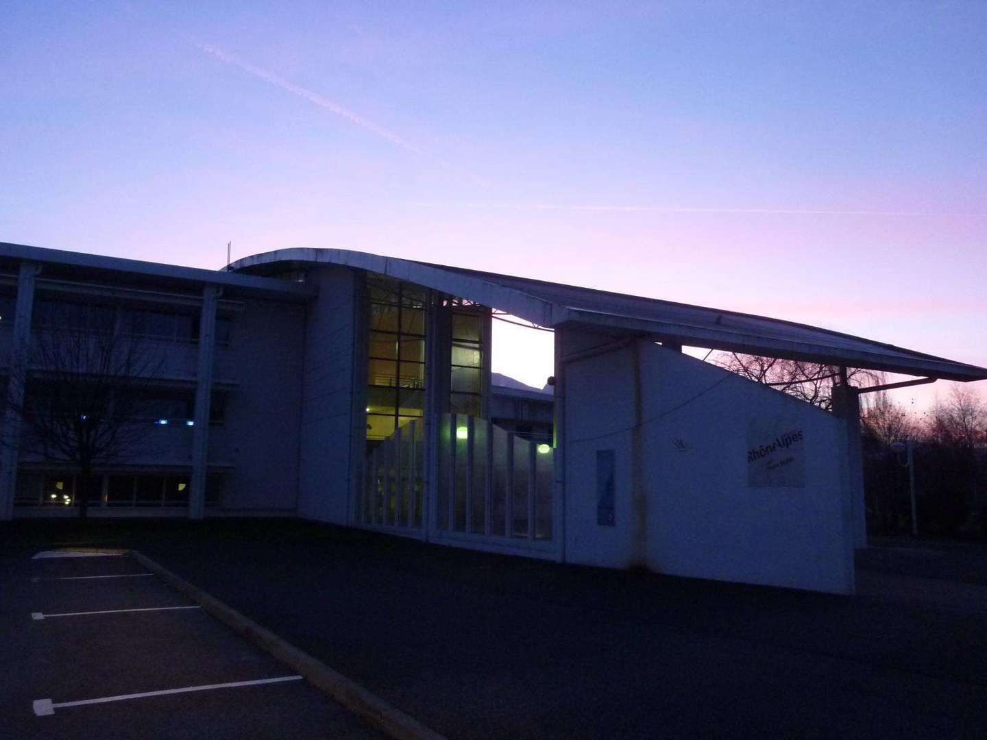 Lycée Pierre Beghin : Etablissement Scolaire Moirans 38430 (adresse ...