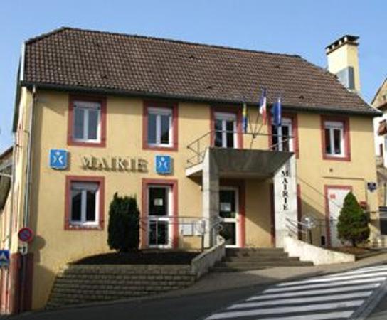 Commune De Bavans : Mairie Bavans 25550 (adresse, horaire et avis)
