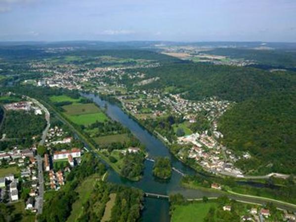 Commune De Bavans : Mairie Bavans 25550 (adresse, horaire et avis)