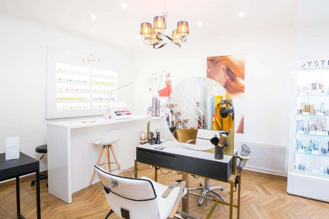Maison De Beaute By Paris : Coiffeur Paris 14ème 75014 (adresse ...