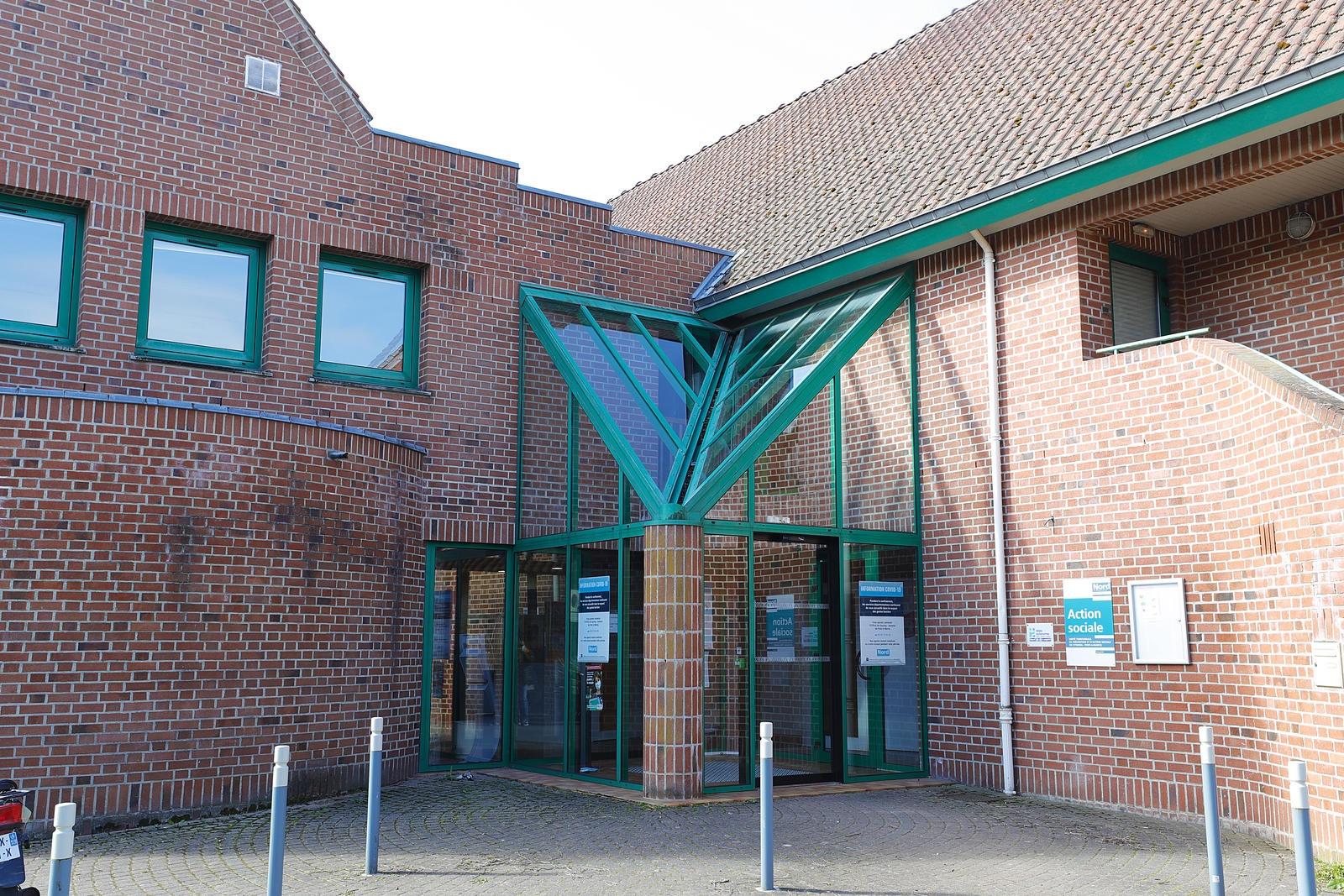 Maison Nord Solidarités : Ville Et Quartier Cysoing 59830 (adresse ...