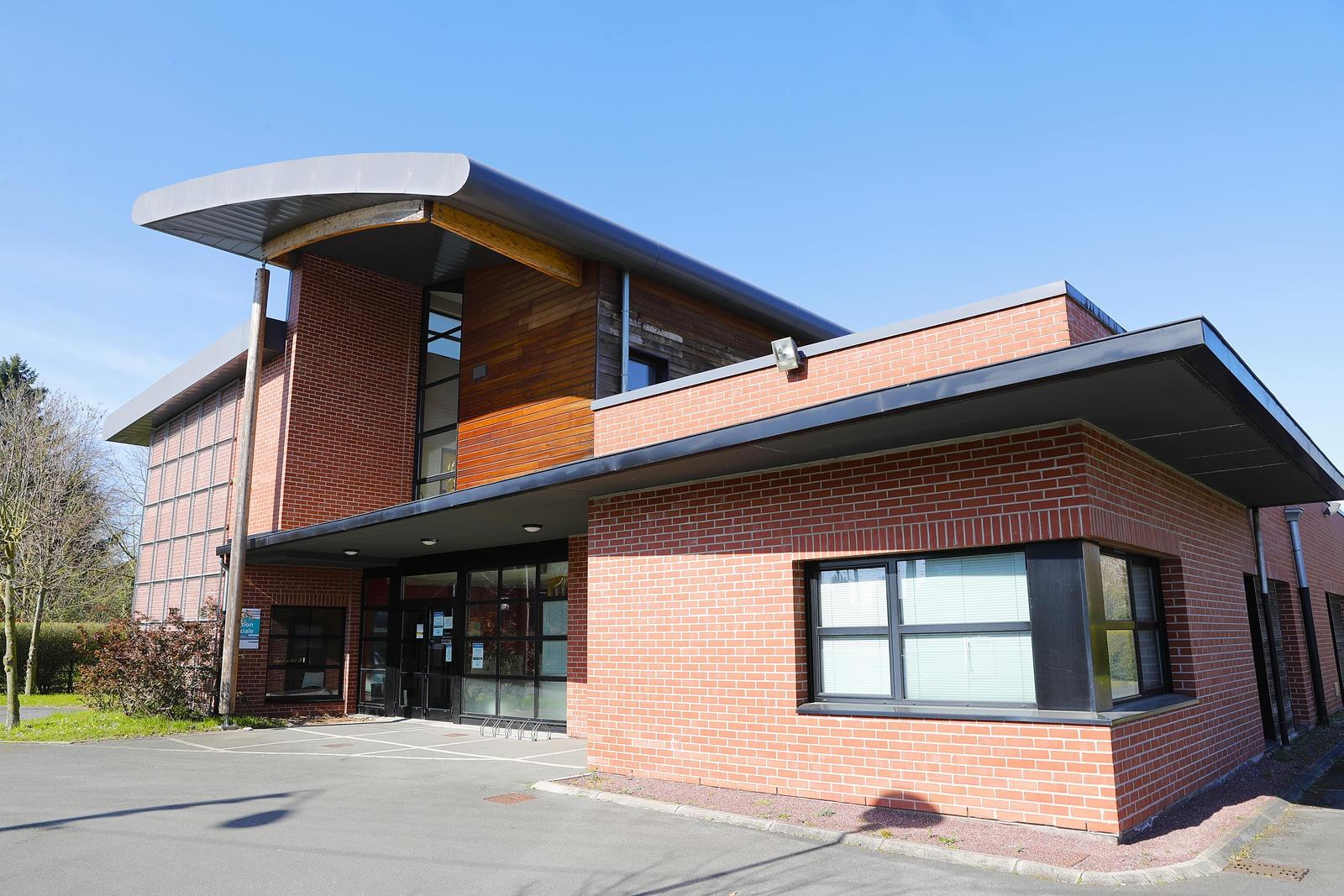 Maison Nord Solidarités : Ville et quartier Seclin 59113 (adresse ...