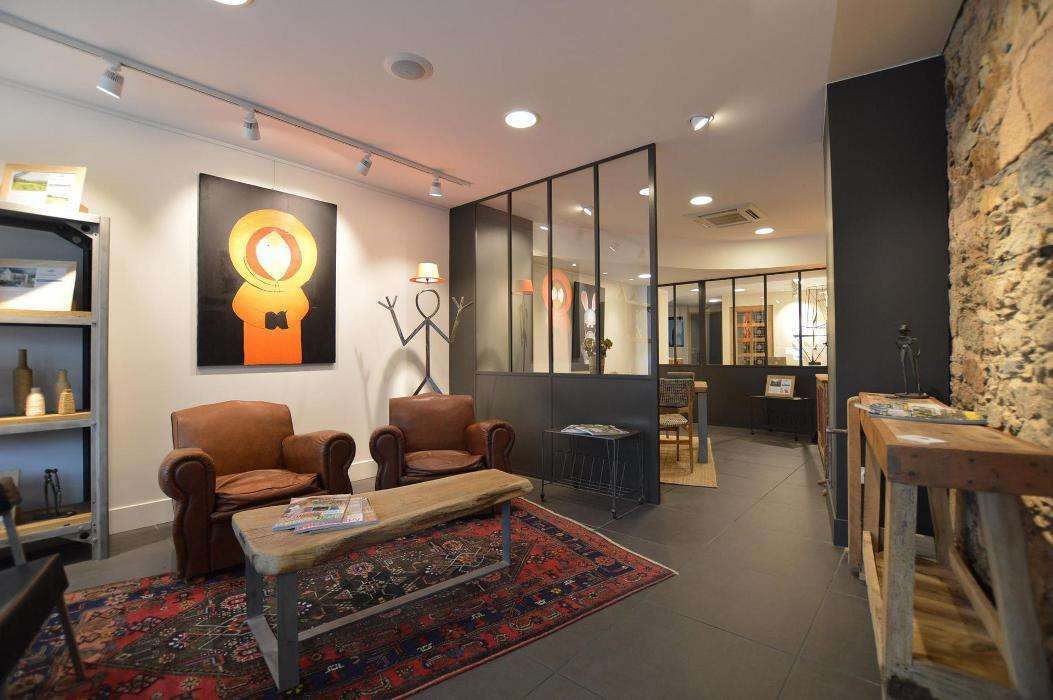 Mathieu Person Immobilier : Agence Immobilière Landerneau 29800 ...