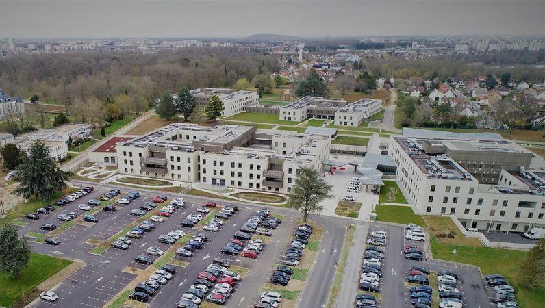 Mgen Etablissement De Santé Mentale La Verrière : Médecin généraliste ...
