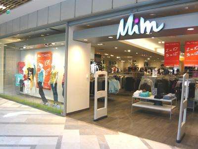 Mim : Vêtements Femme Noisy Le Grand 93160 (adresse, horaire et avis)