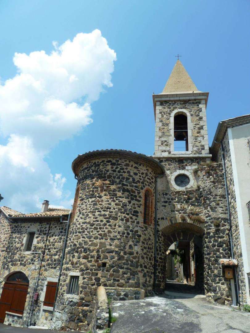 Mirabel : Ville et quartier Mirabel 07170 (adresse, horaire et avis)