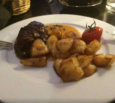 Misia Café : Restaurant Paris 8ème 75008 (adresse, horaire et avis)