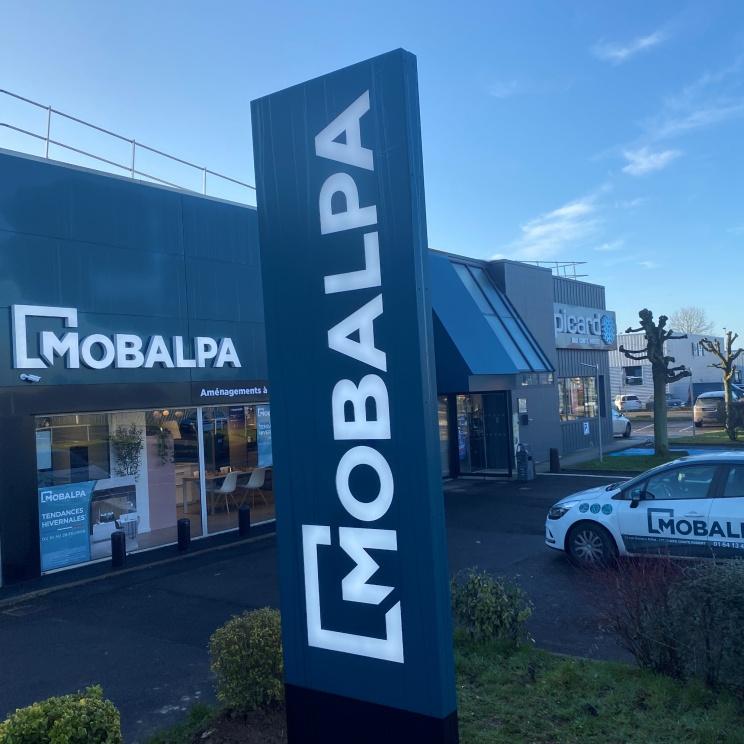 Mobalpa : Cuisine Brie Comte Robert 77170 (adresse, horaire et avis)