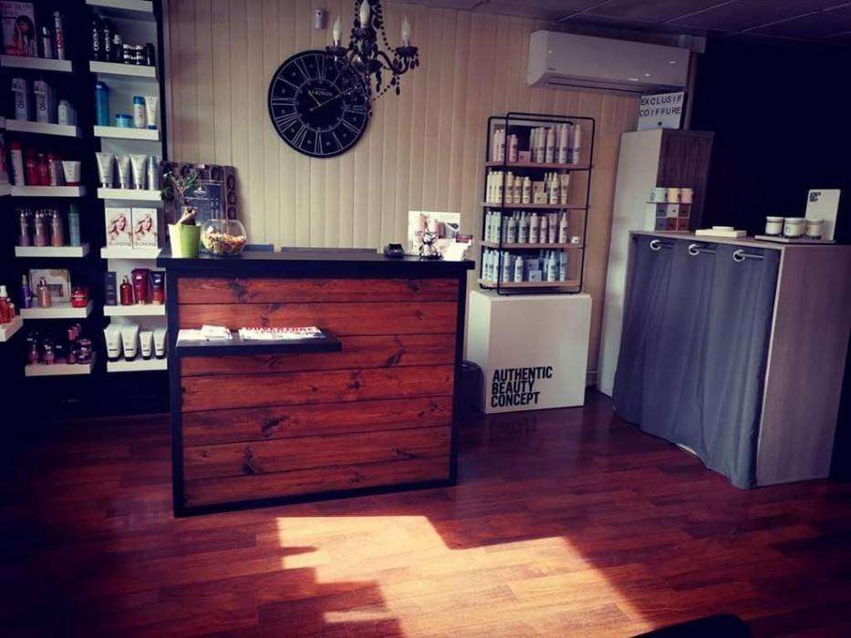 Mon Coiffeur Exclusif : Coiffeur Poitiers 86000 (adresse, horaire et avis)