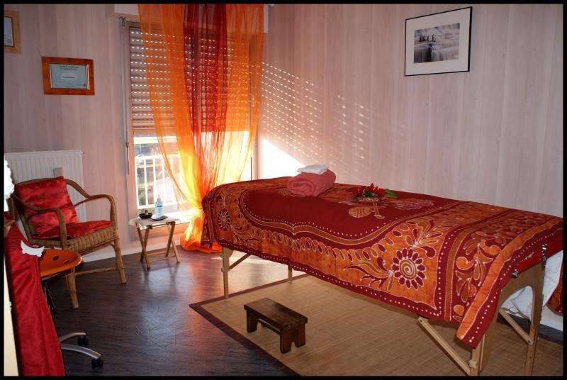 Le Bonheur Est Dans Le Pied : Institut De Beauté Et Spa Mérignac 33700 ...