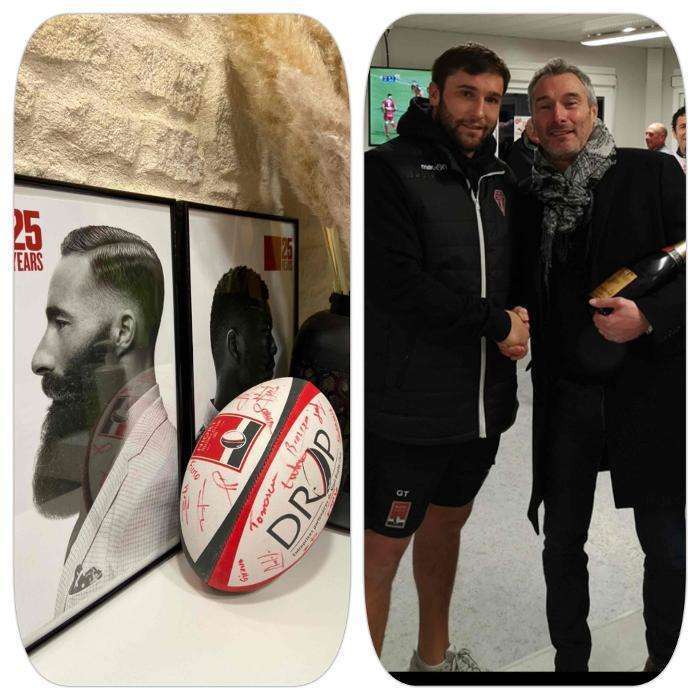 Eric Morin : Coiffeur Niort 79000 (adresse, horaire et avis)