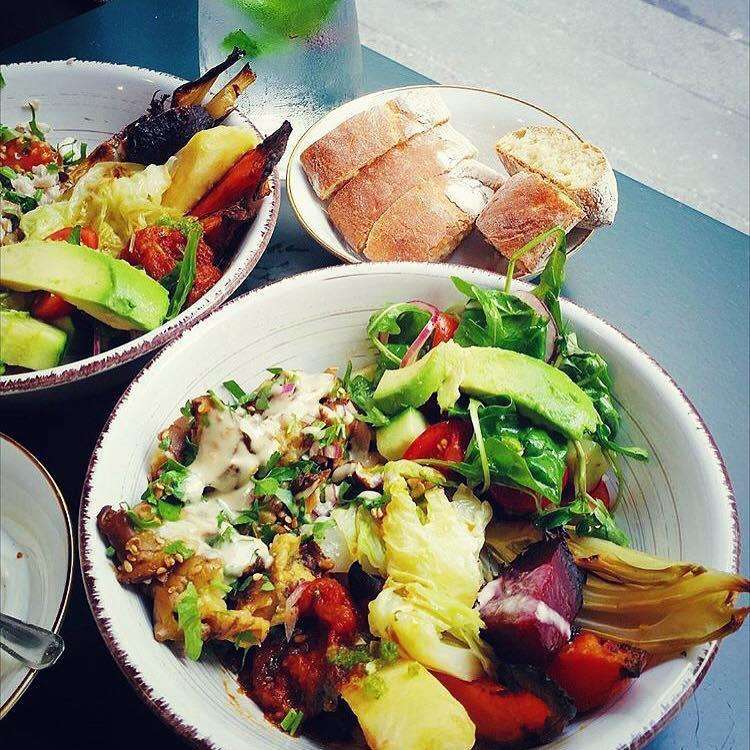 Mulko : Restaurant Paris 10ème 75010 (adresse, horaire et avis)