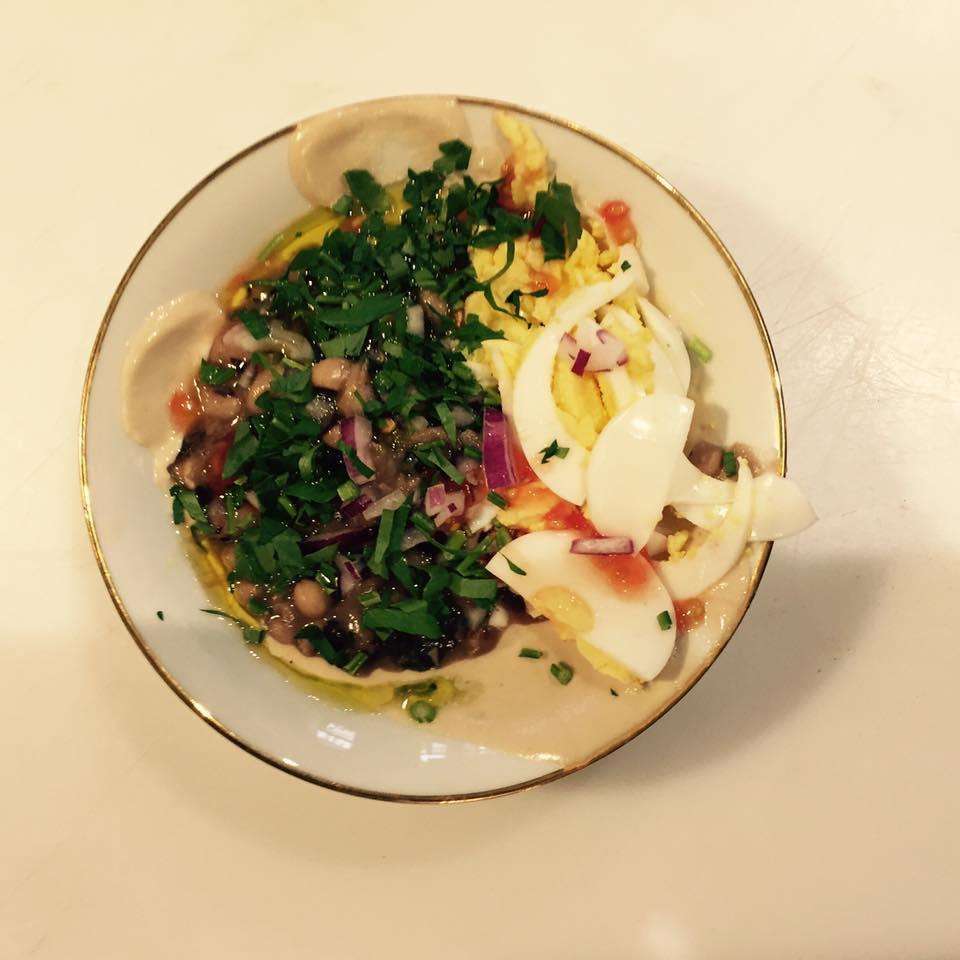 Mulko : Restaurant Paris 10ème 75010 (adresse, horaire et avis)