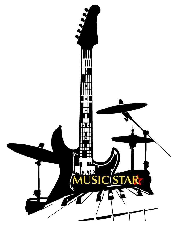 Music Star : Instruments De Musique Brest 29200 (adresse, horaire et avis)
