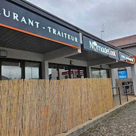 Nomade Cook, Restaurant - Traiteur- Salon De Thé : Traiteur Bons en ...