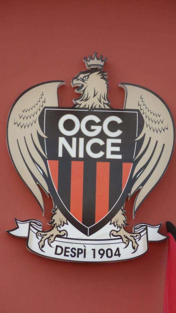 Ogc Nice Cote D'azur Section Football : Salle De Sport Nice 06200 ...