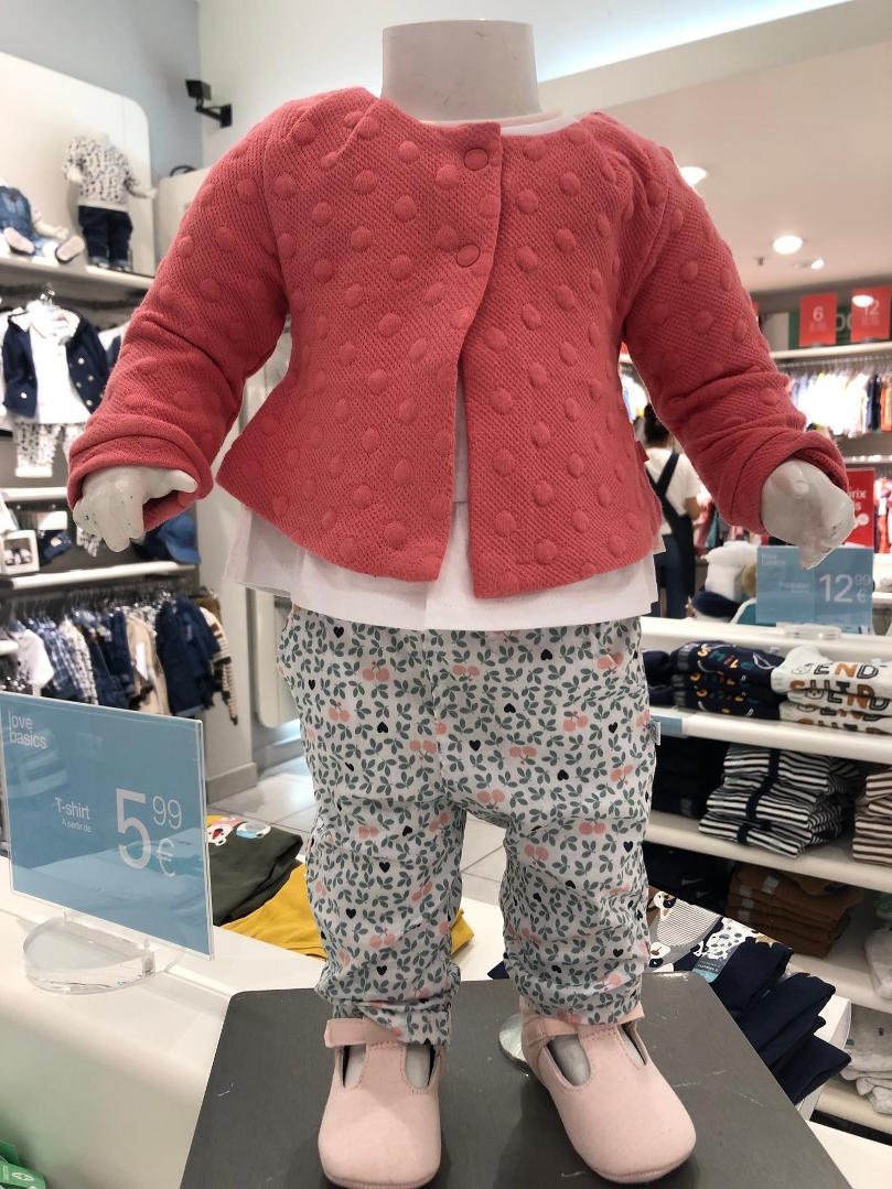 Okaidi : Vêtements Enfant Saint Etienne 42000 rue alexandre pourcel ...