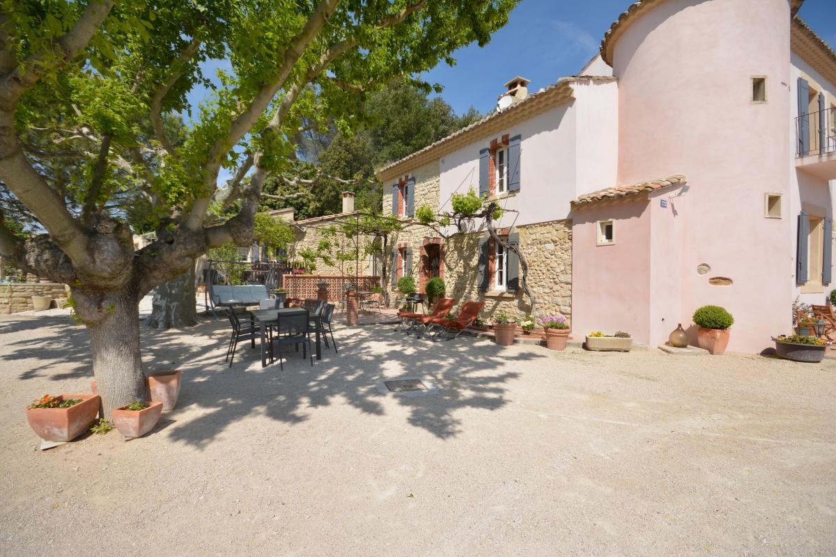 La Petite Maison De La Prairie - Gîtes De France : Hôtel et autre ...