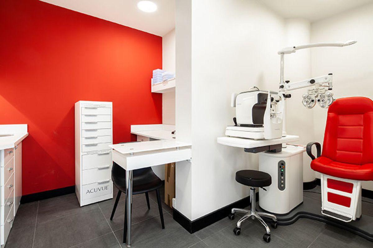 Optical Center : Centres Commerciaux Et Grands Magasins Paris 5ème ...