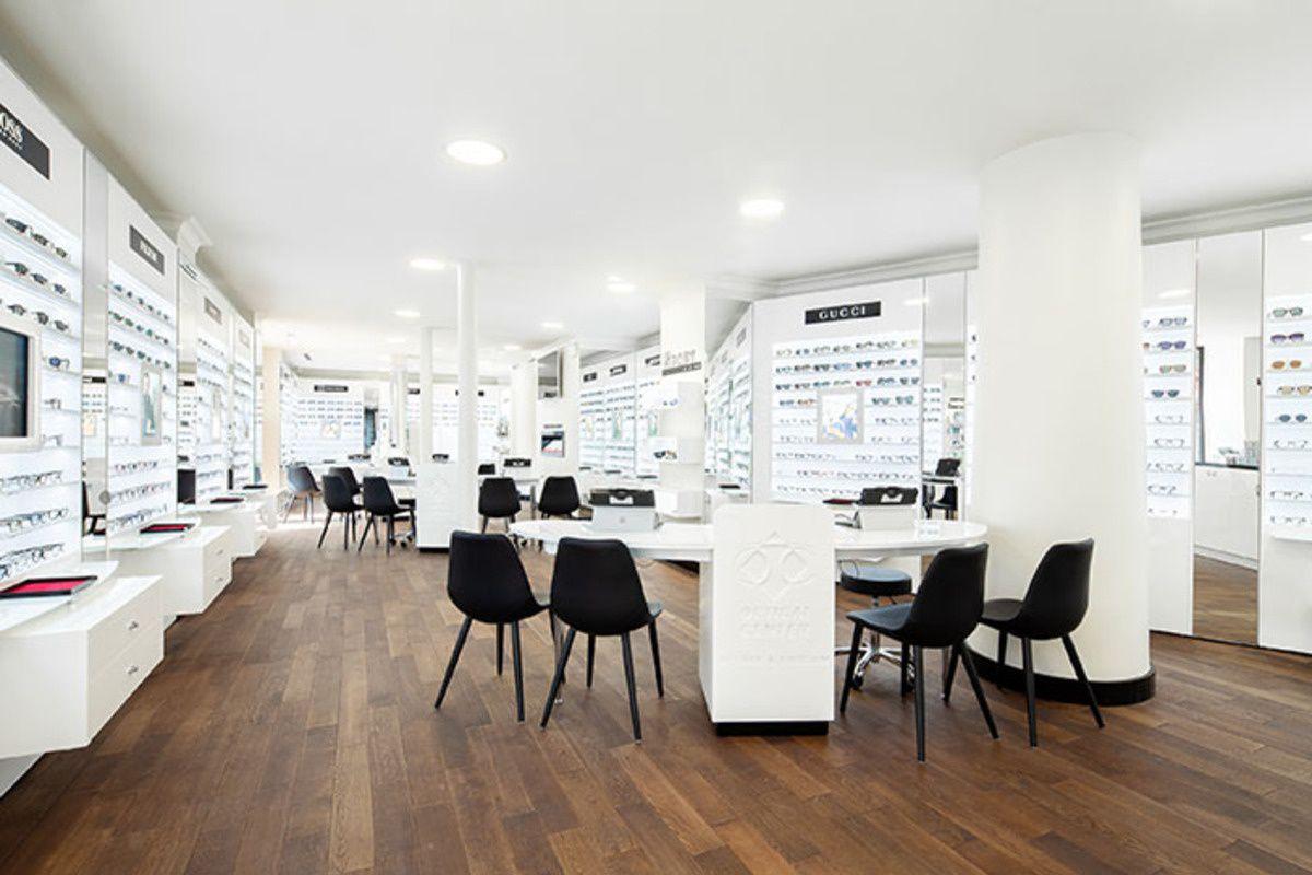 Optical Center : Centres Commerciaux Et Grands Magasins Paris 5ème ...