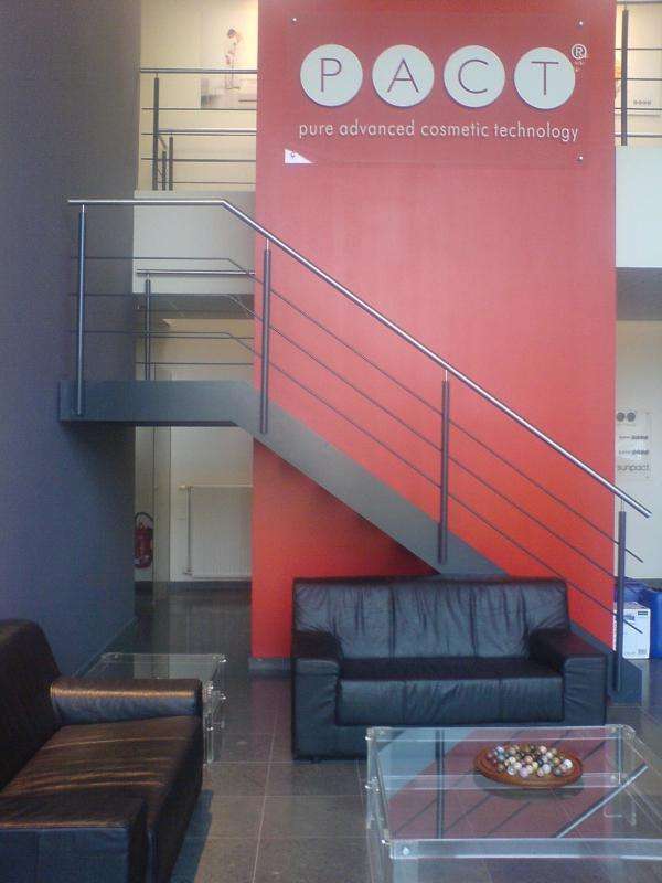 Pactline : Coiffeur Courcelles Chaussy 57530 (adresse, horaire et avis)