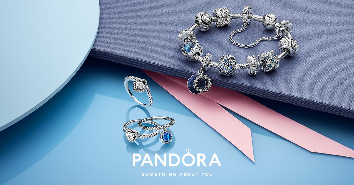 Pandora : Bijoux et accessoires Paris 9ème 75009 (adresse, horaire et avis)