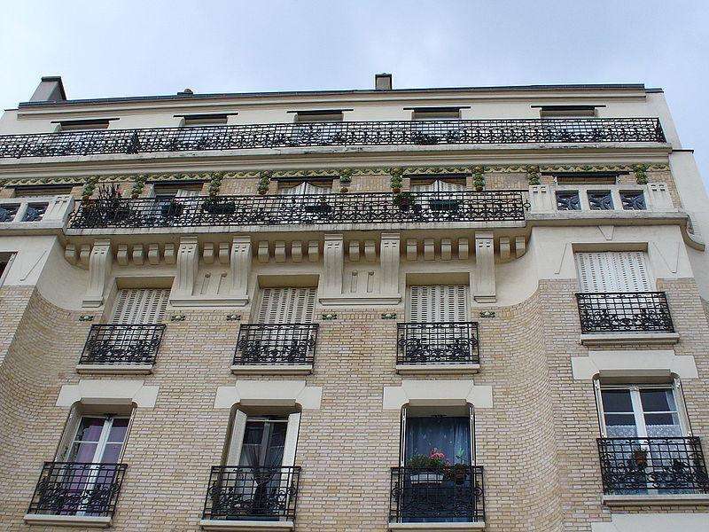 Pantin : Ville et quartier Pantin 93500 (adresse, horaire et avis)