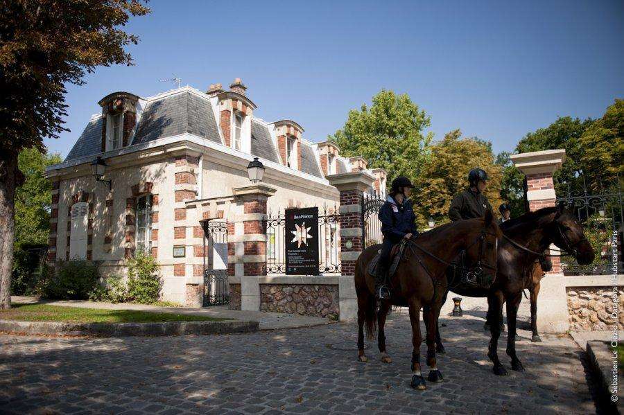 Parc Forestier De La Poudrerie : Parcs et activités de loisirs Sevran ...