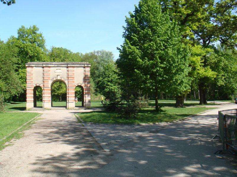 Parc Forestier De La Poudrerie : Parcs et activités de loisirs Sevran ...