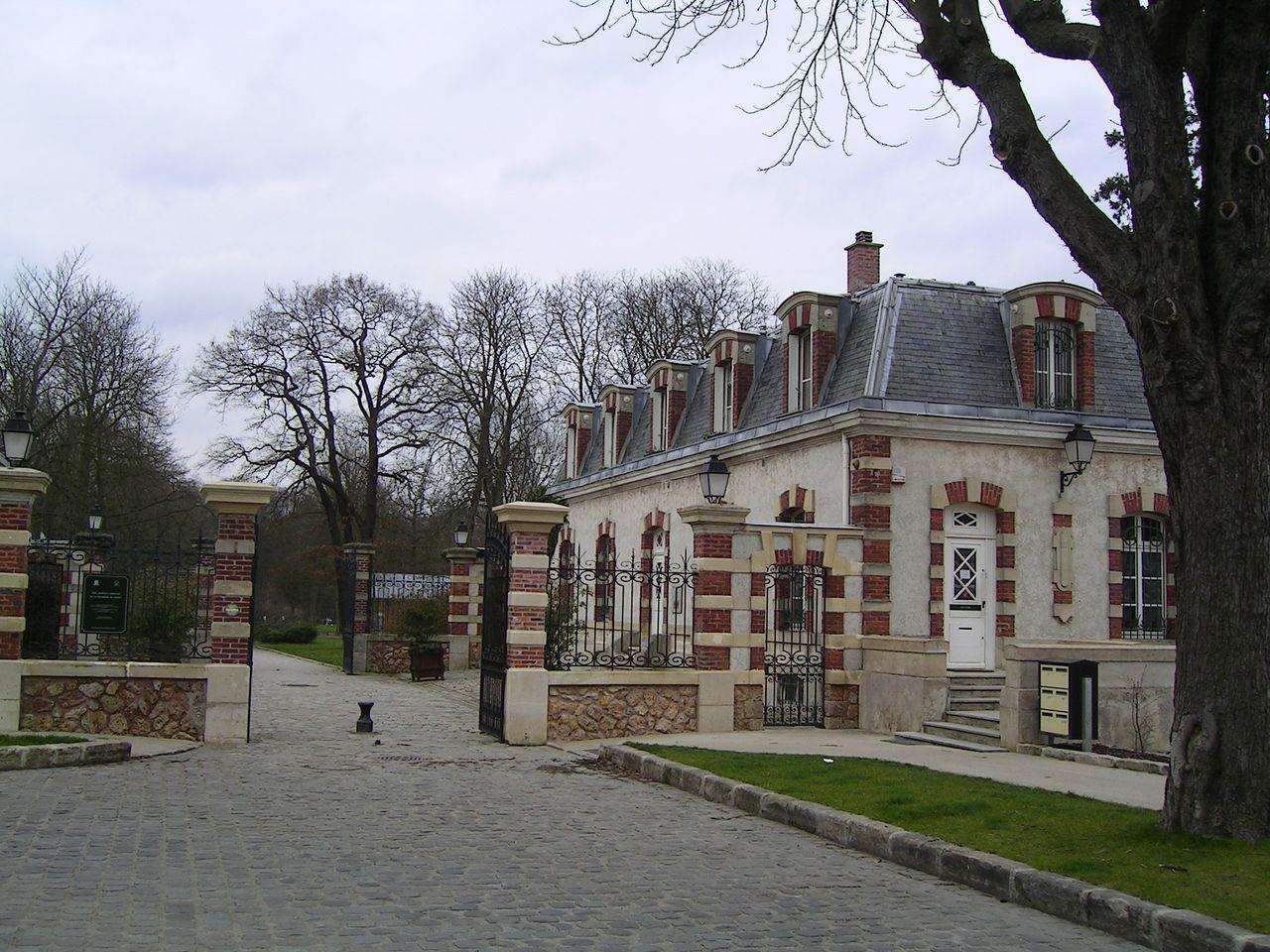 Parc Forestier De La Poudrerie : Parcs et activités de loisirs Sevran ...