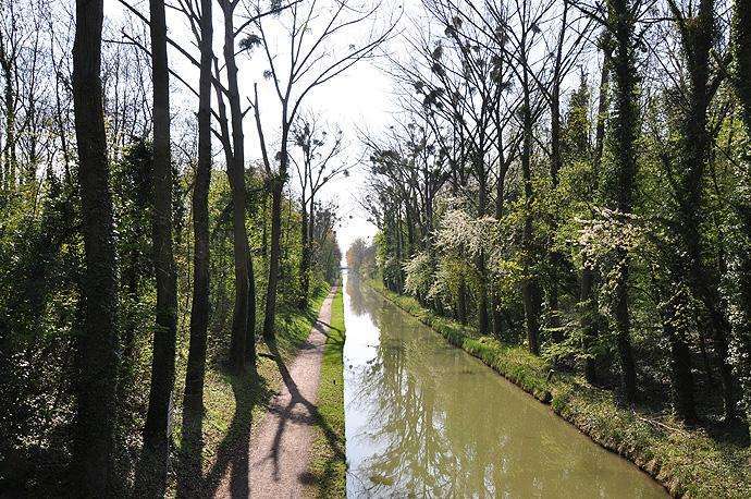 Parc Forestier De La Poudrerie : Parcs et activités de loisirs Sevran ...