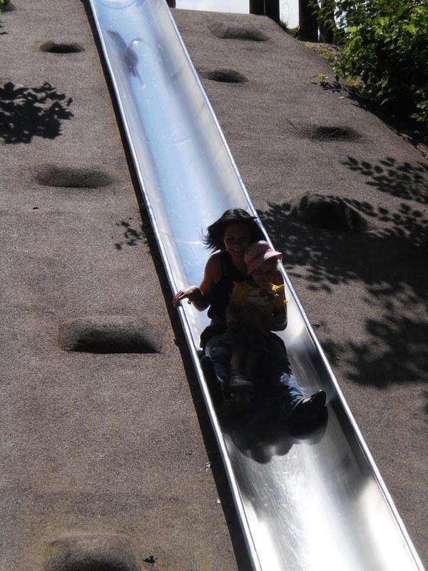 Parc Forestier De La Poudrerie : Parcs et activités de loisirs Sevran ...