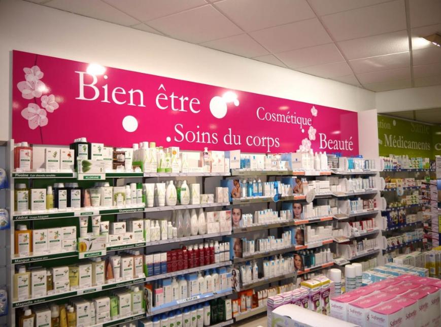 Pharmacie Rimbaud : Pharmacie Et Parapharmacie Montpellier 34000 ...