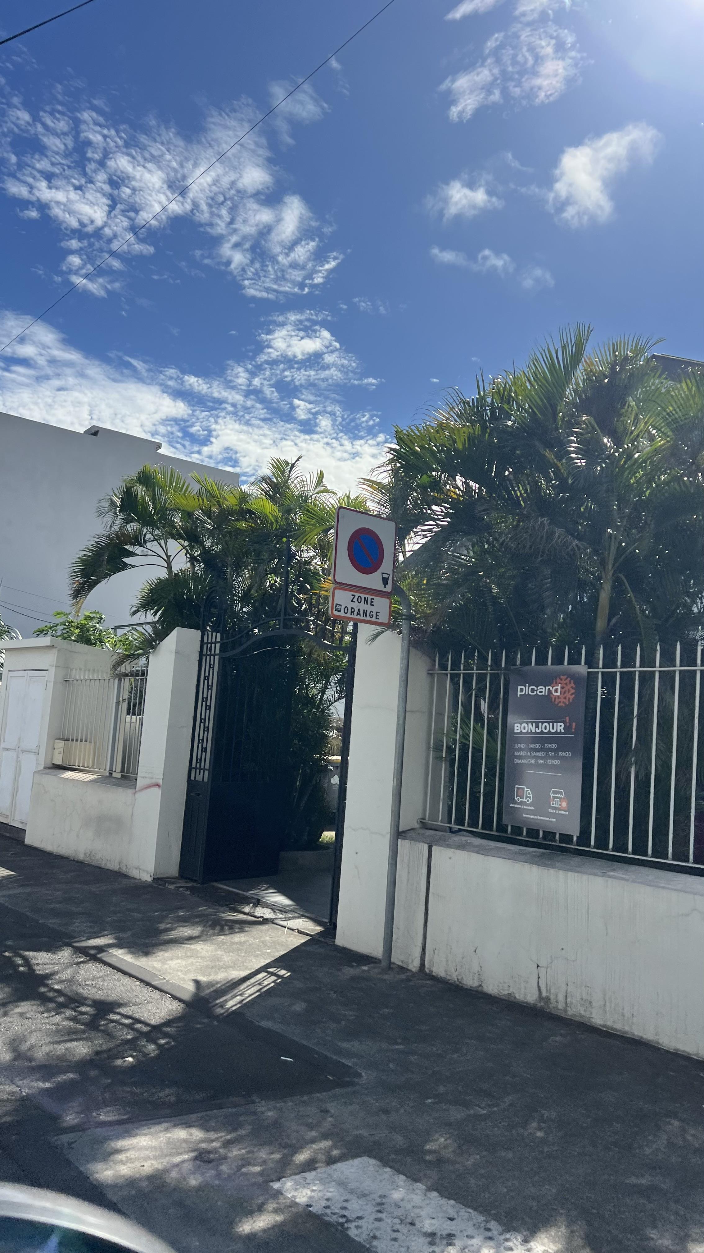 Picard Jean Chatel - Saint Denis : Produits surgelés Saint Denis 97400 (adresse, horaire et avis)