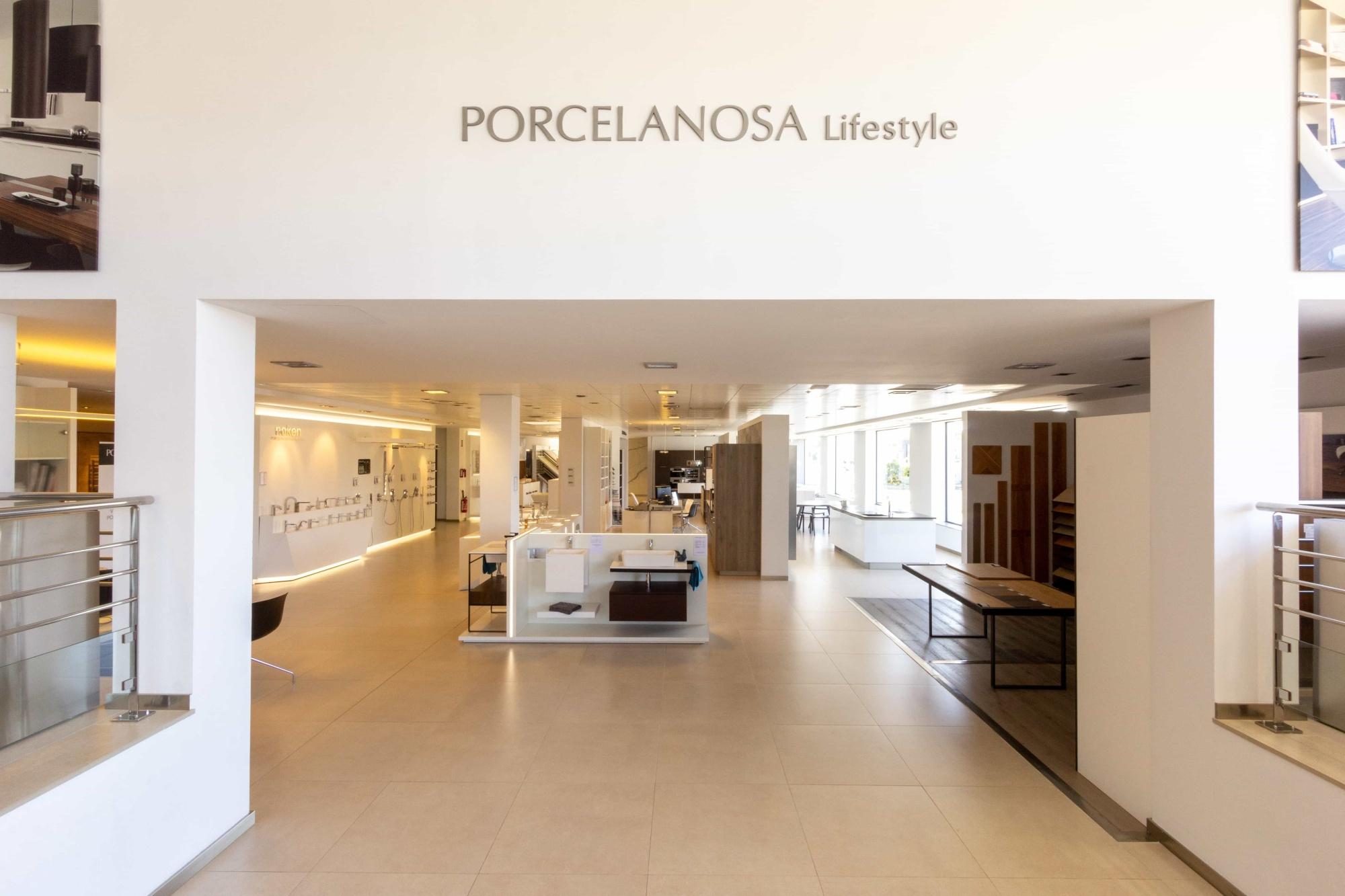 Porcelanosa La Roche : Sol La Roche sur Yon 85000 (adresse, horaire et ...