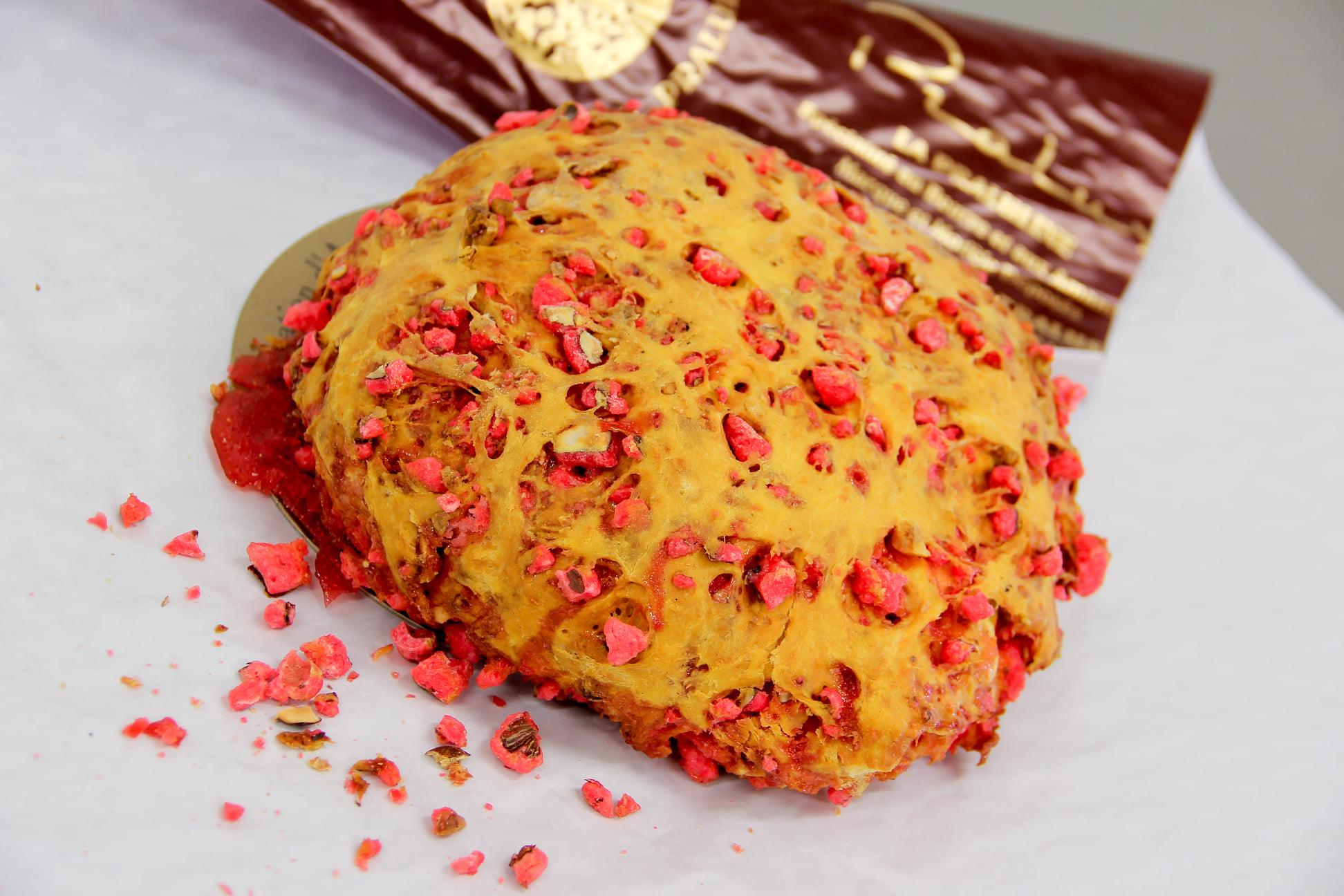 Pralus Monplaisir : Boulangerie pâtisserie Lyon 8ème 69008 (adresse ...