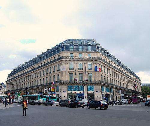 Quartier Auber : Ville Et Quartier Paris 9ème 75009 (adresse, horaire ...
