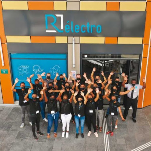 Rélectro Le Port : Commerce d'électroménager Le Port 97420 (adresse, horaire et avis)